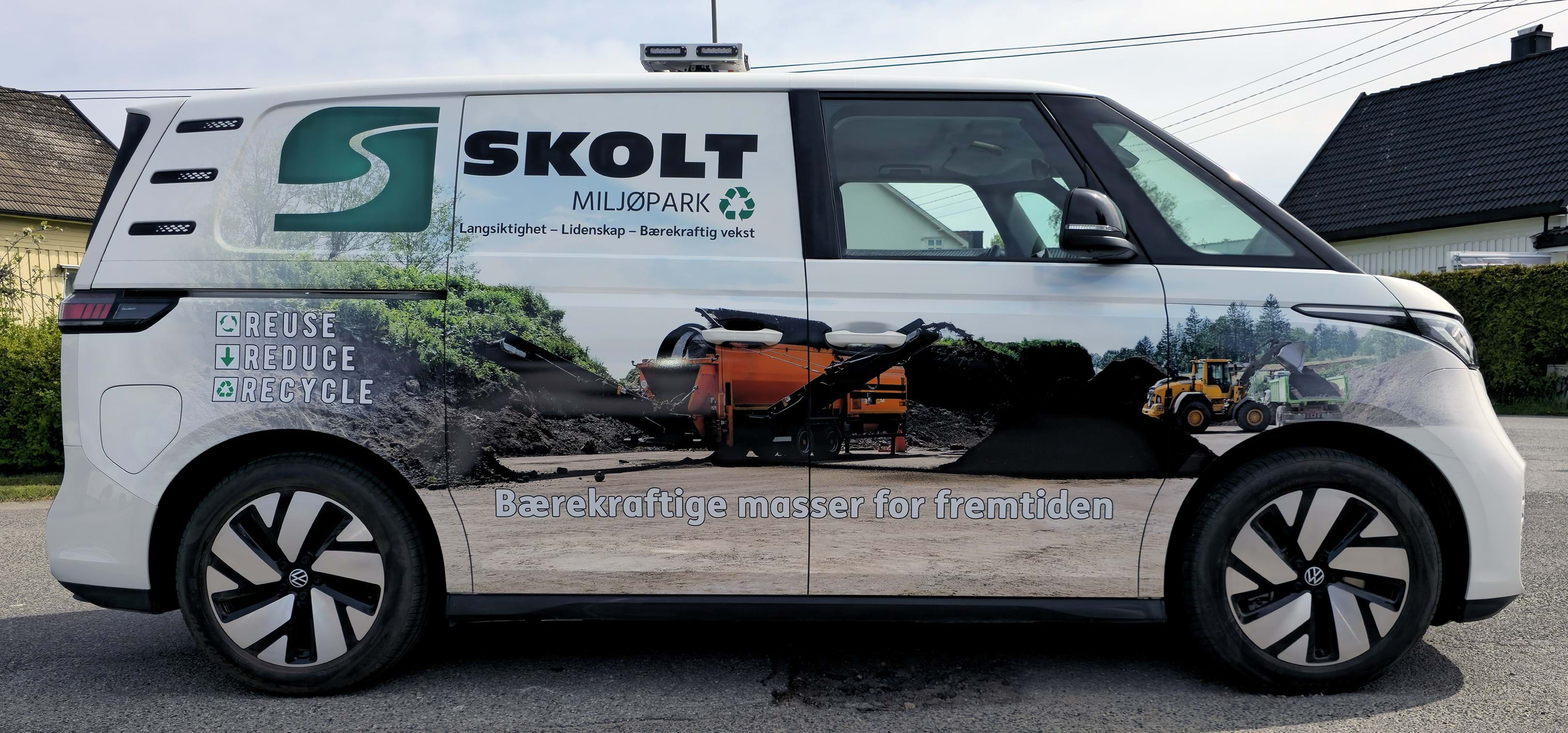 Våre pukkverk og miljøparker - skolt-pukk.no