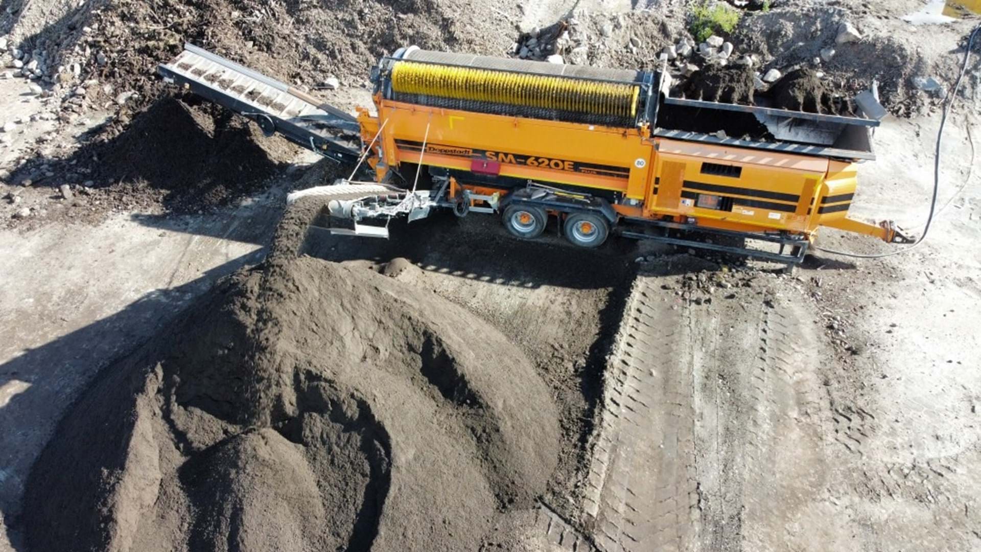 Våre pukkverk og miljøparker - skolt-pukk.no